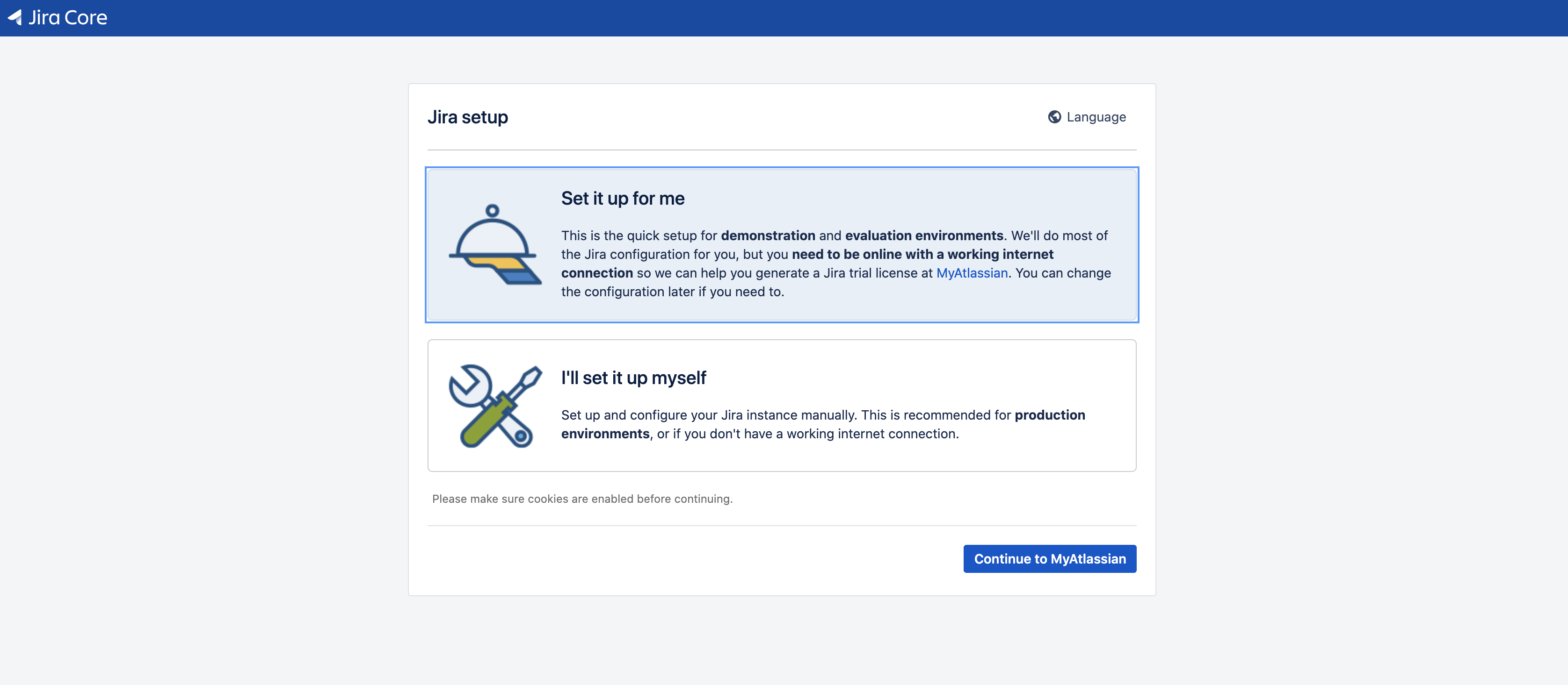 협업이 필요한 우리, AWS EC2에 Jira 설치하기